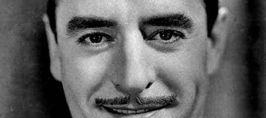 Breathtaking Facts About John Gilbert, The Great Lover - Factinate
