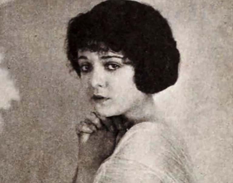 Scandalous Facts About Lila Lee, The Forgotten Siren