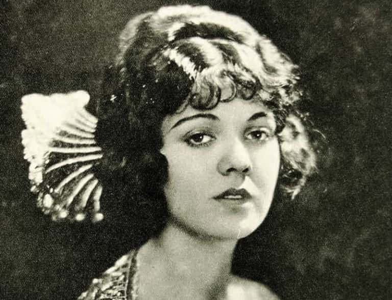 Scandalous Facts About Lila Lee, The Forgotten Siren