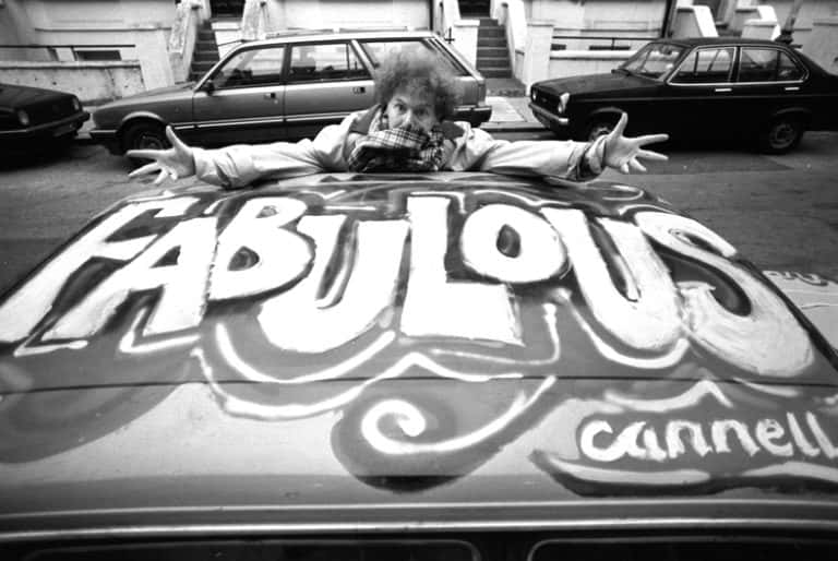 Boy George Is Way More Twisted Than People Know