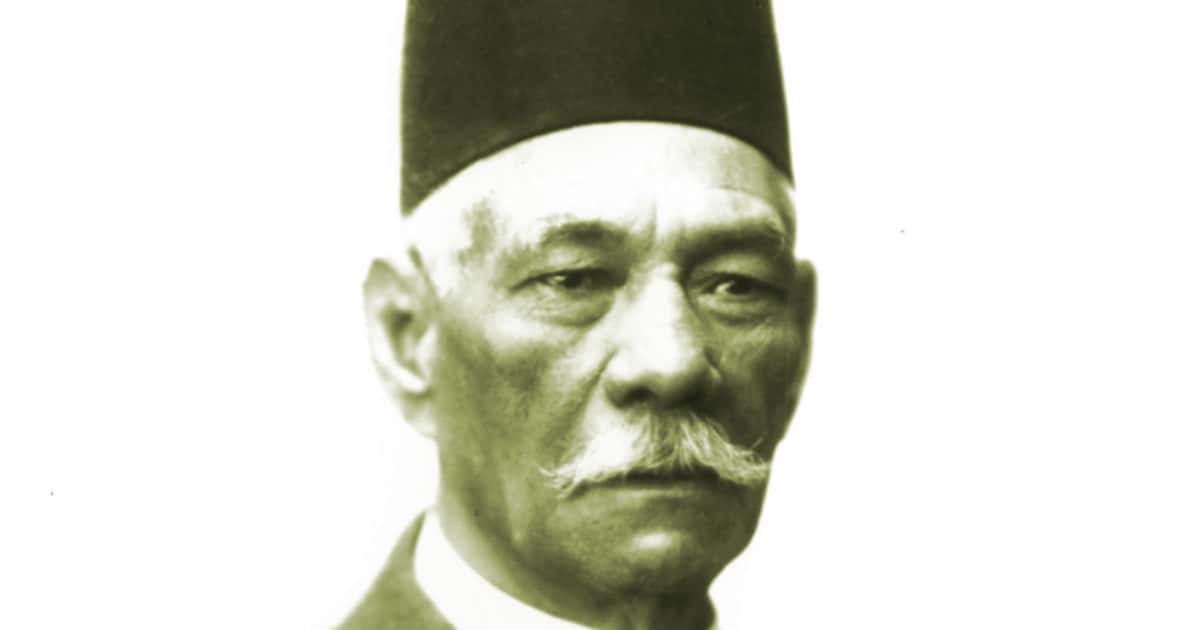 Tragic Facts About Nazli Sabri, The First Queen Of Egypt - Factinate