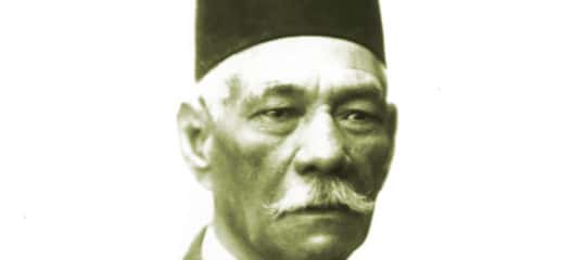 Tragic Facts About Nazli Sabri, The First Queen Of Egypt - Factinate