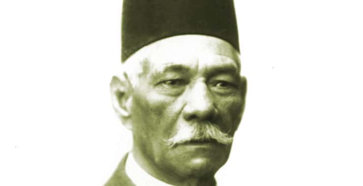 Tragic Facts About Nazli Sabri, The First Queen Of Egypt - Factinate