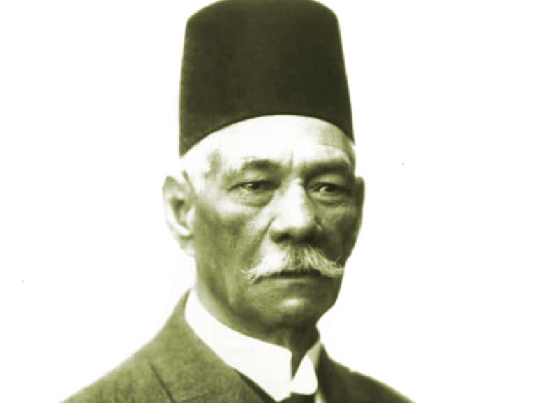 Tragic Facts About Nazli Sabri, The First Queen Of Egypt