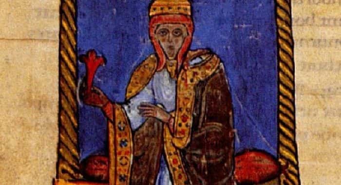 Commanding Facts About Queen Matilda, Tuscany's Ferocious Ruler - Factinate