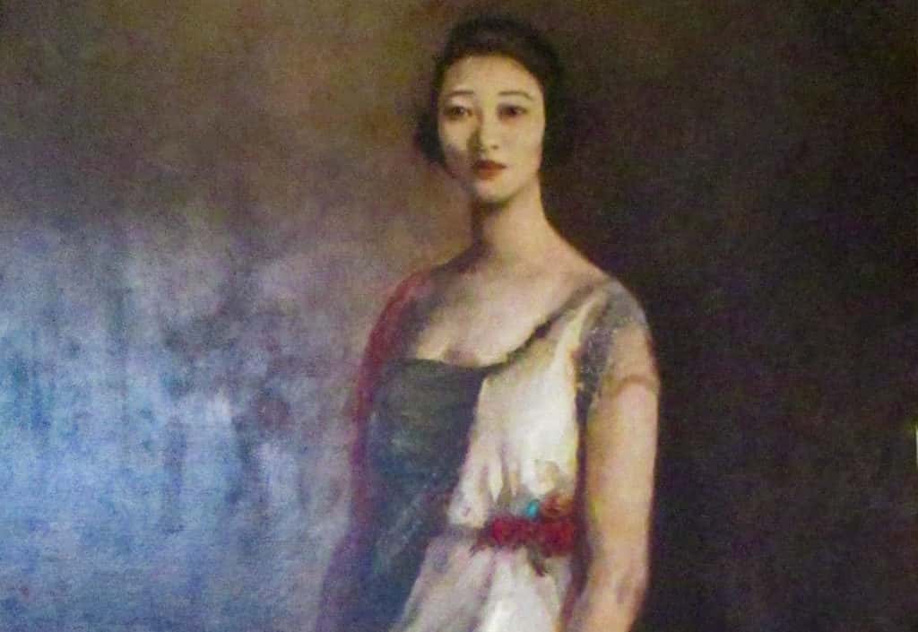 Glamorous Facts About Hui-Lan Koo, The Chinese Flapper