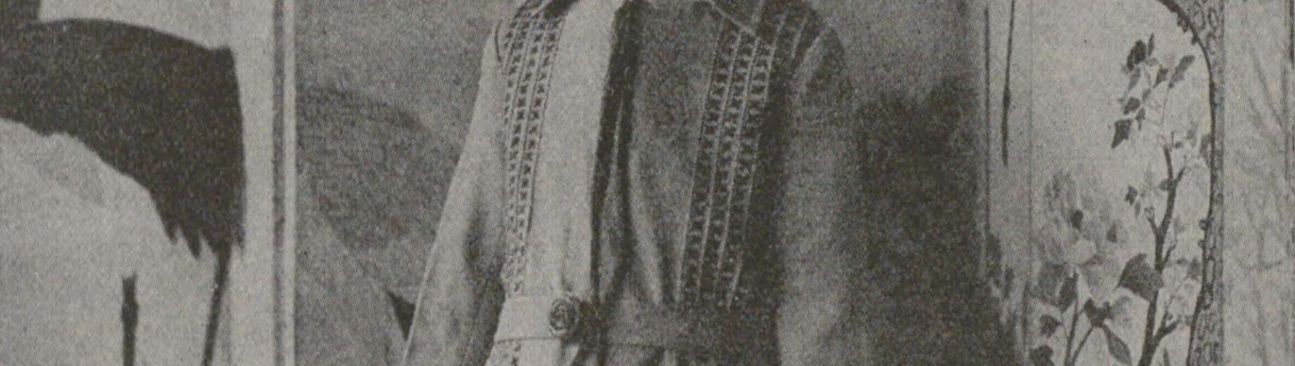 Tragic Facts About Deokhye, Korea's Last Princess - Factinate