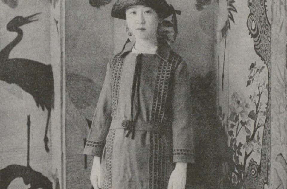 Tragic Facts About Deokhye, Korea's Last Princess - Factinate