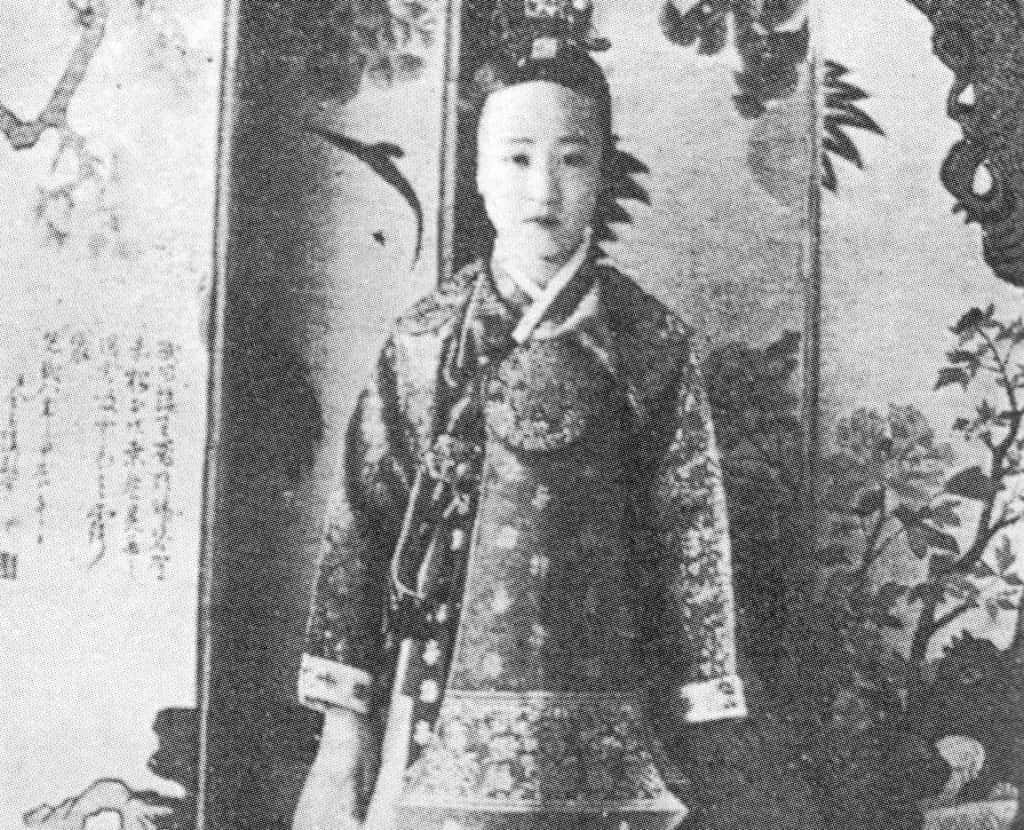 Tragic Facts About Deokhye, Korea's Last Princess
