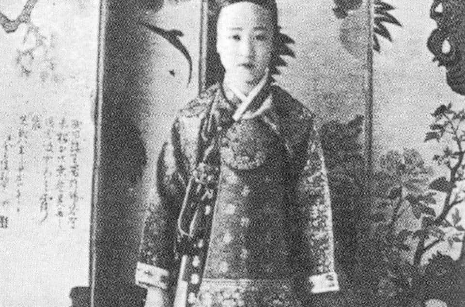 Tragic Facts About Deokhye, Korea's Last Princess - Factinate