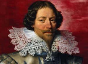 Louis XIII, The Boy Who Became King