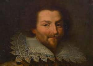Louis XIII, The Boy Who Became King