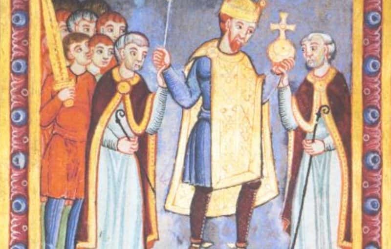 Commanding Facts About Queen Matilda, Tuscany's Ferocious Ruler - Factinate