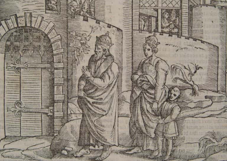 King John Was England's Most Hated Tyrant