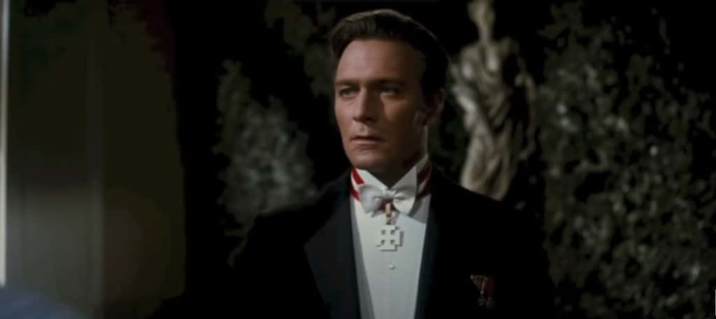 Off-Key Facts About Christopher Plummer, The Secretly Scandalous Icon