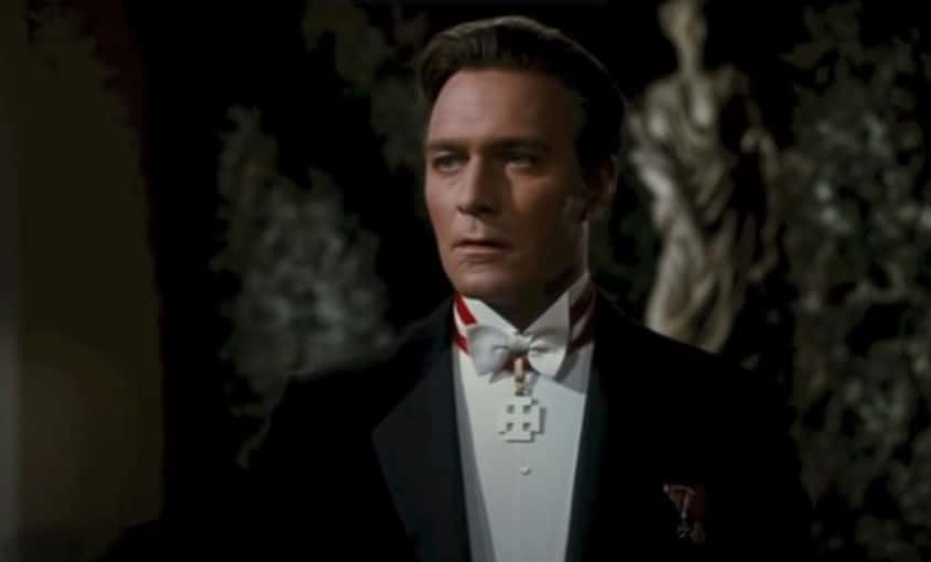 Off-Key Facts About Christopher Plummer, The Secretly Scandalous Icon ...