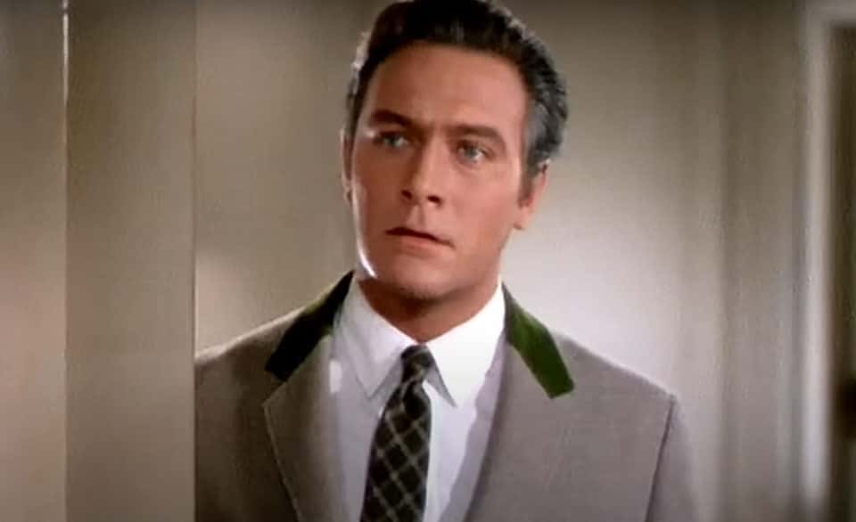 Off-Key Facts About Christopher Plummer, The Secretly Scandalous Icon ...