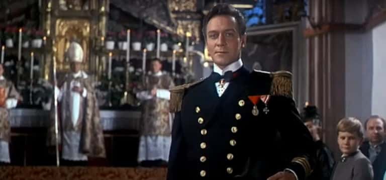 Off-Key Facts About Christopher Plummer, The Secretly Scandalous Icon