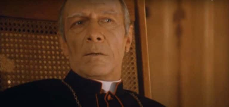 Off-Key Facts About Christopher Plummer, The Secretly Scandalous Icon