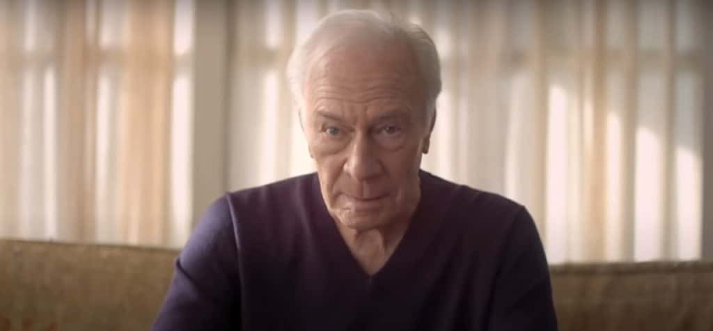 Off-Key Facts About Christopher Plummer, The Secretly Scandalous Icon