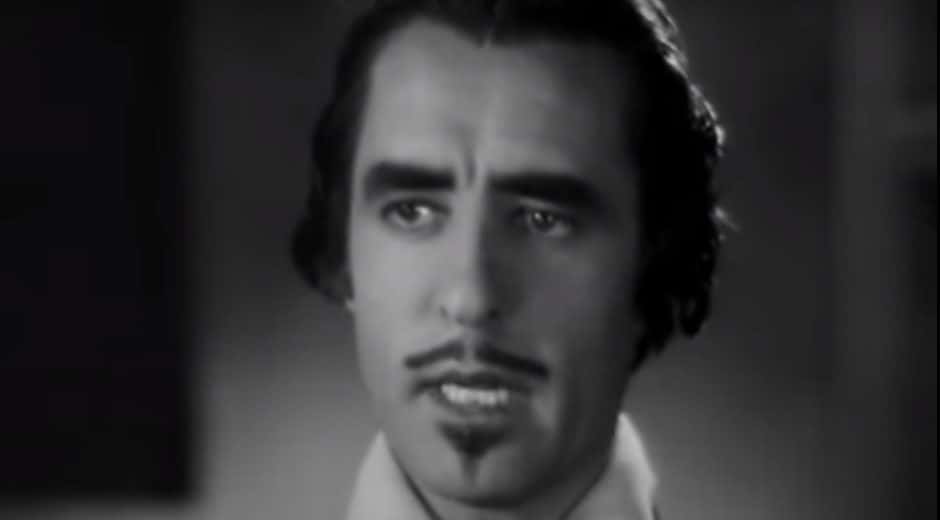 Breathtaking Facts About John Gilbert, The Great Lover - Factinate