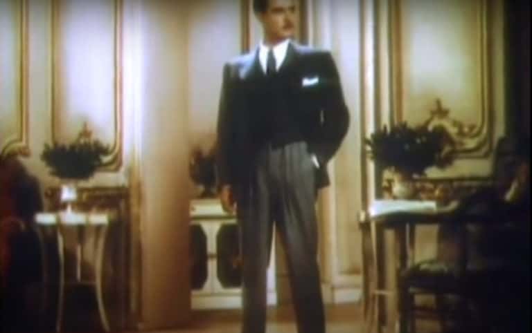 Breathtaking Facts About John Gilbert, The Great Lover