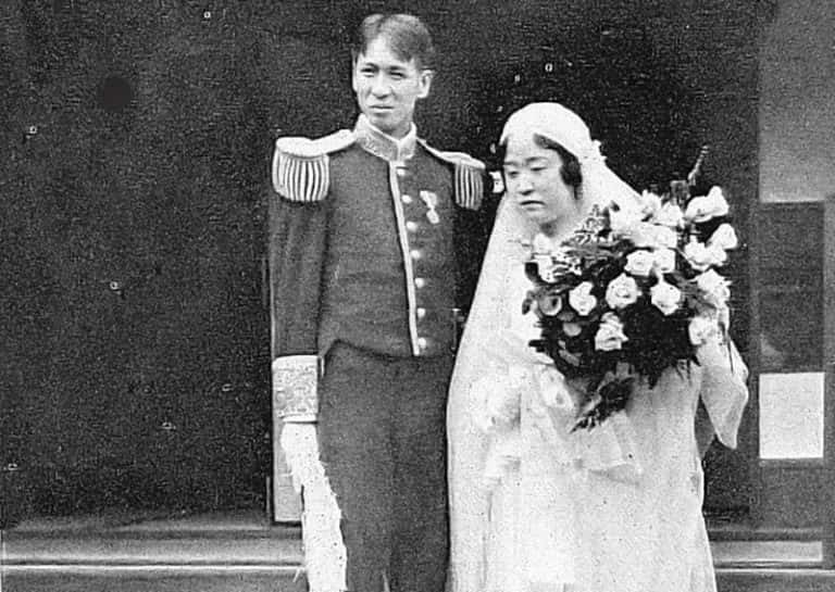 Tragic Facts About Deokhye, Korea's Last Princess