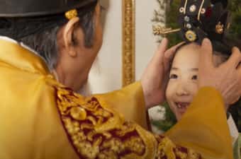 Tragic Facts About Deokhye, Korea's Last Princess - Factinate