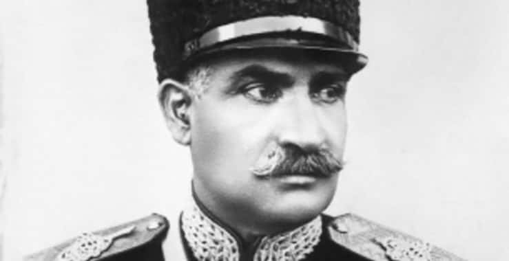 Dominating Facts About Reza Khan, The Peasant Shah - Factinate
