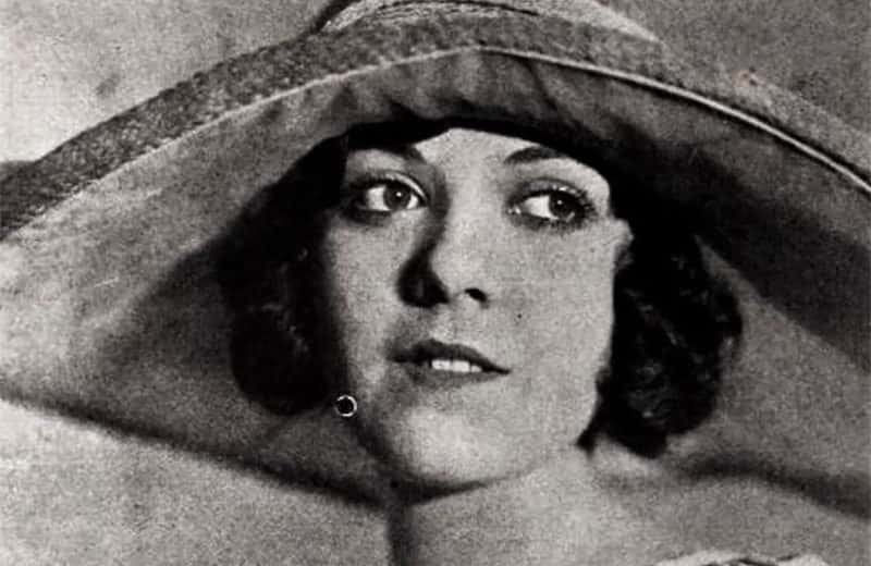 Scandalous Facts About Lila Lee, The Forgotten Siren - Factinate