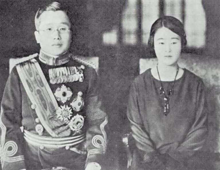 Tragic Facts About Deokhye, Korea's Last Princess
