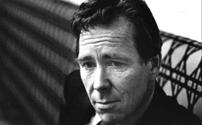 Scandalous Facts About Antony Armstrong-Jones, The Earl Of Snowdon ...