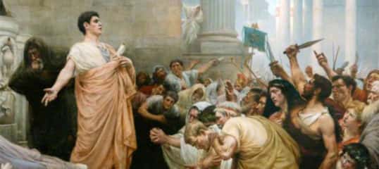 Riveting Facts About Mariamne, Judea's Embalmed Queen - Factinate