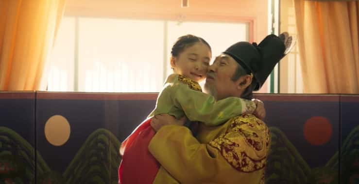 Tragic Facts About Deokhye, Korea's Last Princess - Factinate