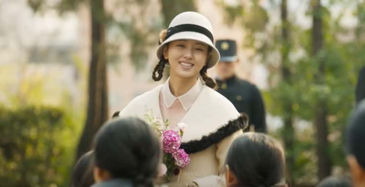 Tragic Facts About Deokhye, Korea's Last Princess - Factinate