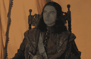 Louis XIII, The Boy Who Became King