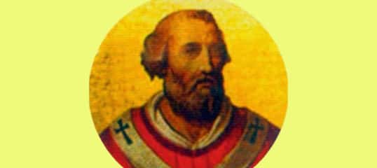 Sinful Facts About Pope John XII, The Party Pope - Factinate