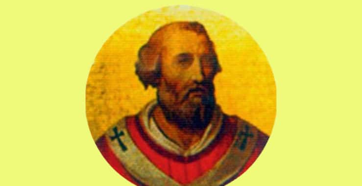 Sinful Facts About Pope John XII, The Party Pope - Factinate
