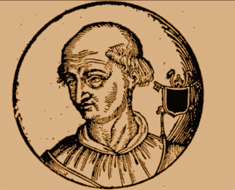 Sinful Facts About Pope John XII, The Party Pope