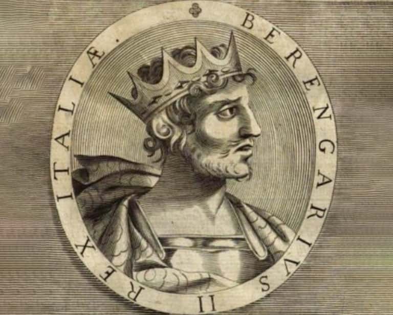 Sinful Facts About Pope John XII, The Party Pope