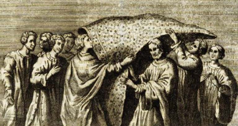 Sinful Facts About Pope John XII, The Party Pope