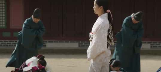 Tragic Facts About Deokhye, Korea's Last Princess - Factinate