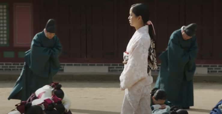 Tragic Facts About Deokhye, Korea's Last Princess - Factinate