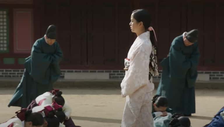 Tragic Facts About Deokhye, Korea's Last Princess