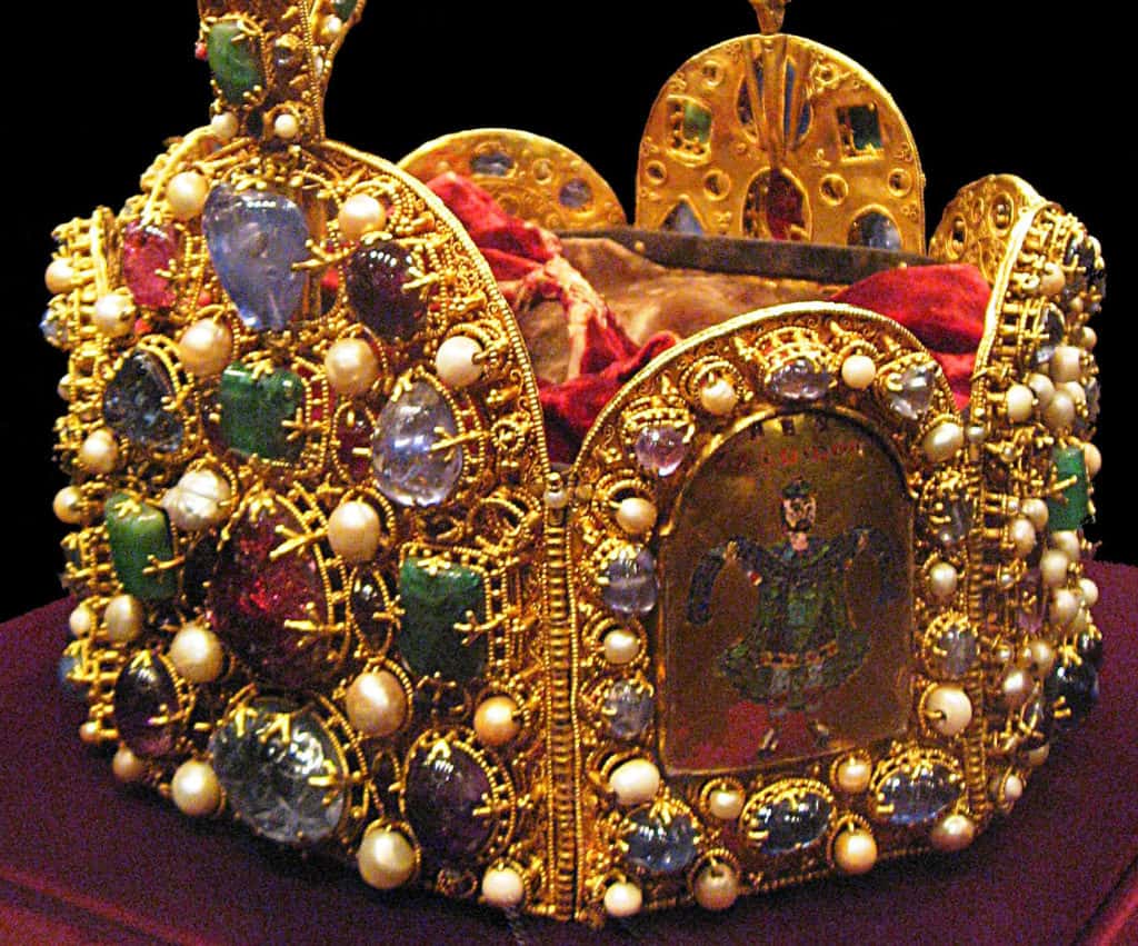Sinful Facts About Pope John XII, The Party Pope