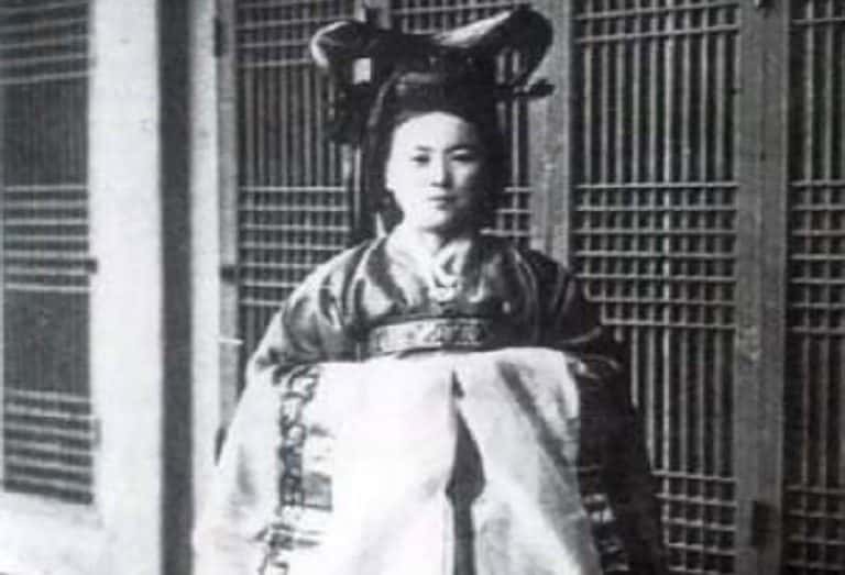 Tragic Facts About Deokhye, Korea's Last Princess