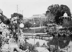 Tragic Facts About Nazli Sabri, The First Queen Of Egypt