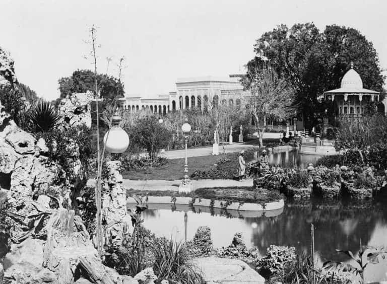 Tragic Facts About Nazli Sabri, The First Queen Of Egypt