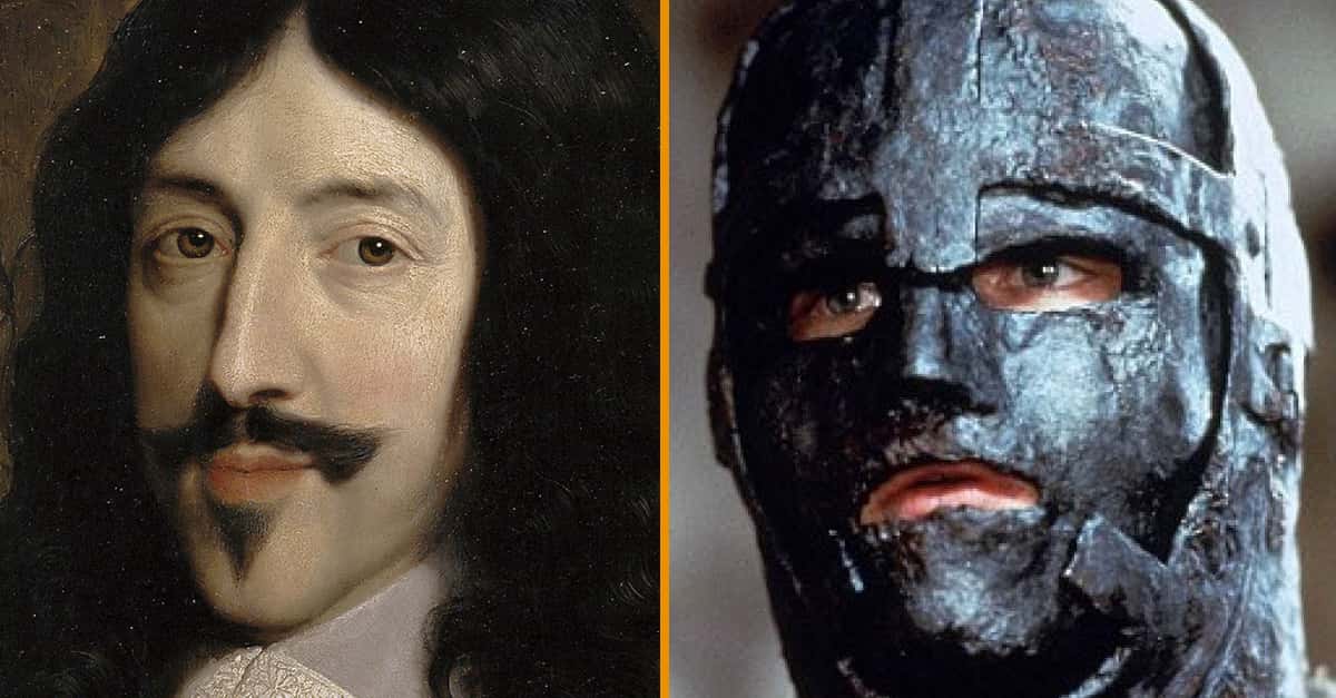 Iron-Fisted Facts About Louis XIII, The Boy Who Became King - Factinate