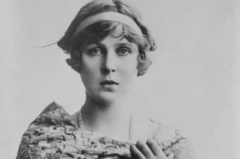 Glamorous Facts About Hui-Lan Koo, The Chinese Flapper - Factinate